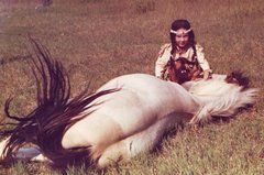 Historie – Homepage der Kunstreitertruppe Ompah e. V.